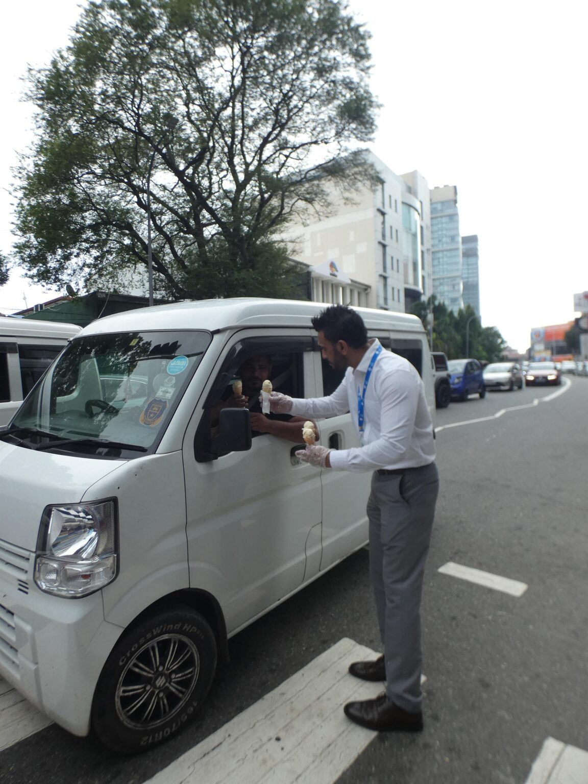 Dansala 2025: Celebrate Vesak with Compassion | HNBIB